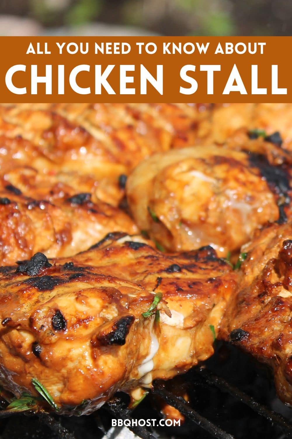 Chicken Stall: Does This Happen With Chicken Or Not?