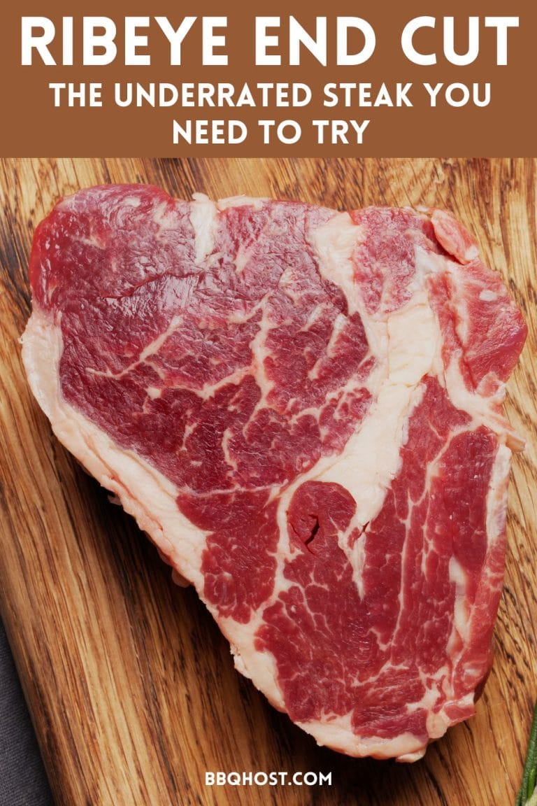 Ribeye End Cut: What It Means And How To Prepare It