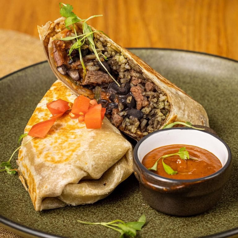 Perfectly Delicious Steak Burritos: Complete Recipe + Tips