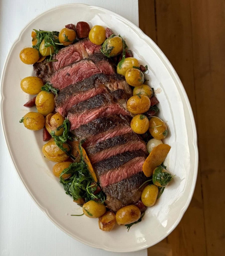 7 Amazing Steak Lunch Ideas: Make Weekday Meals More Exciting