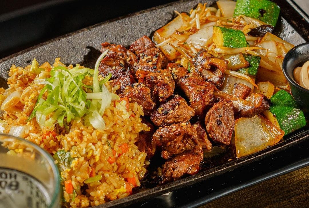 Hibachi Steak: Restaurant-Quality Dish For Cheap