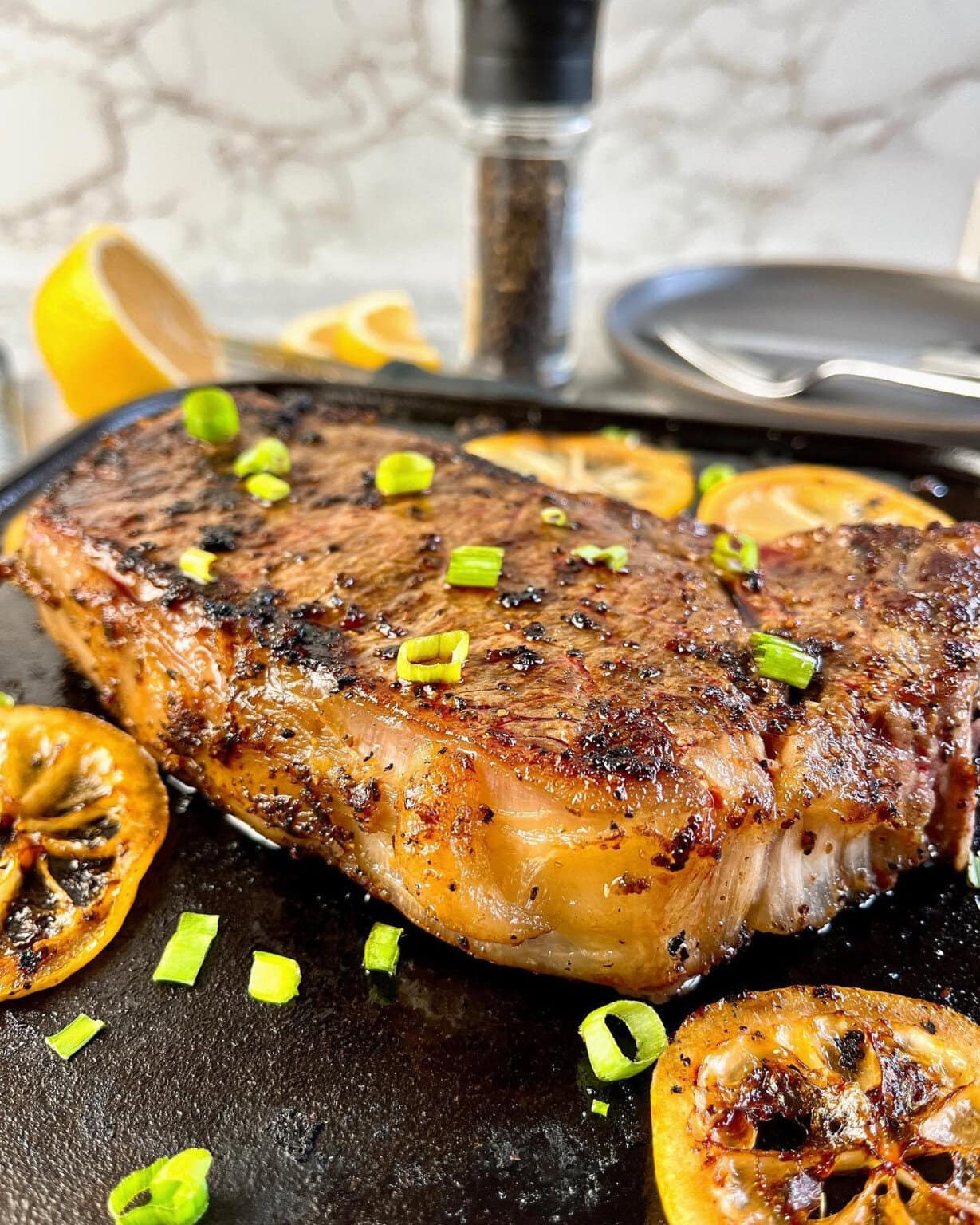 5 Steak Rubs To Unlock Bold Flavors On The Grill