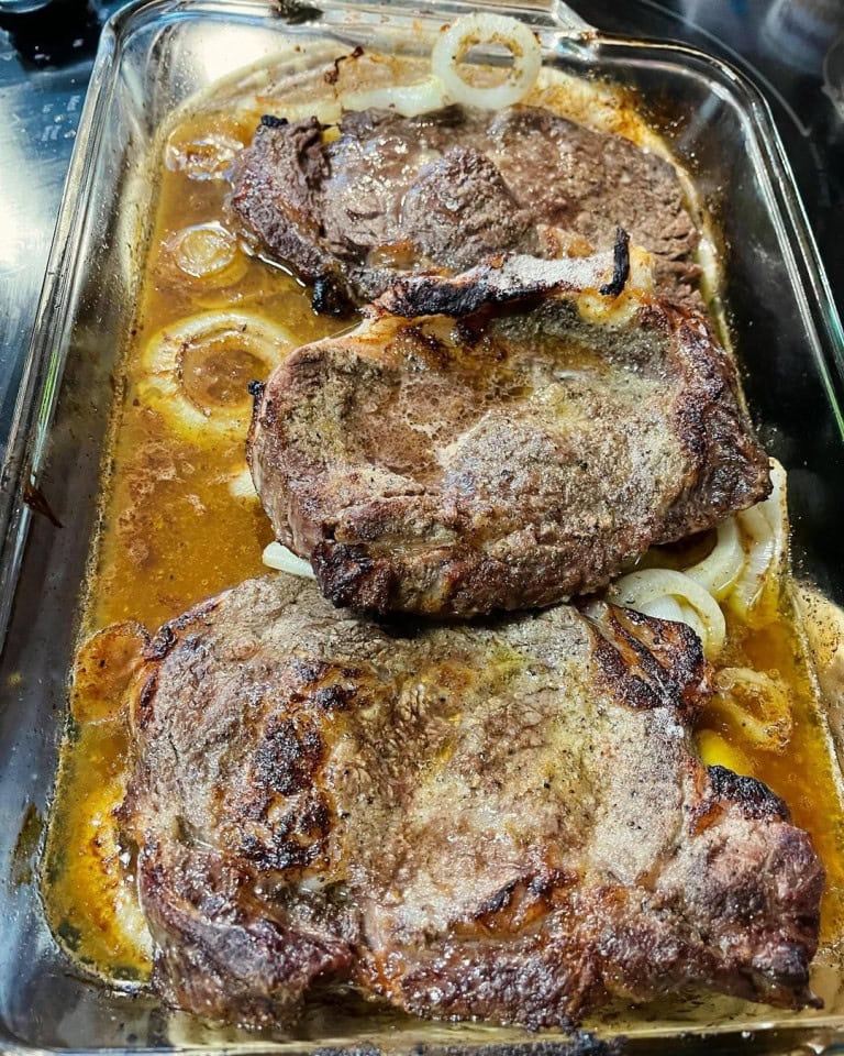 Tender, Juicy Steak In The Oven: 3 Simple Yet Effective Tips