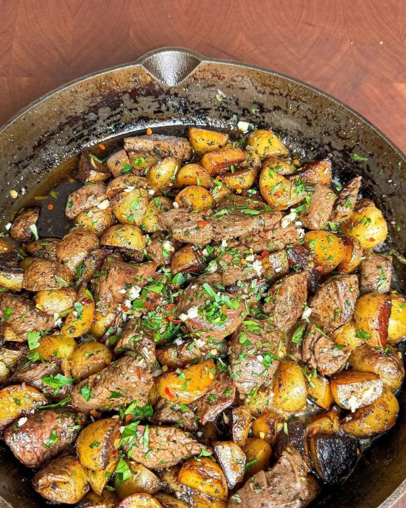 5 Easy Yet Delicious Sirloin Tip Steak Recipes