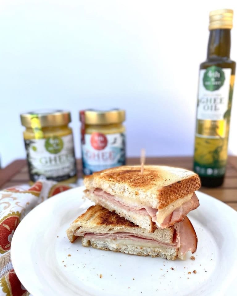 50+ Epic Grilled Cheese Recipes That Are Anything But Boring