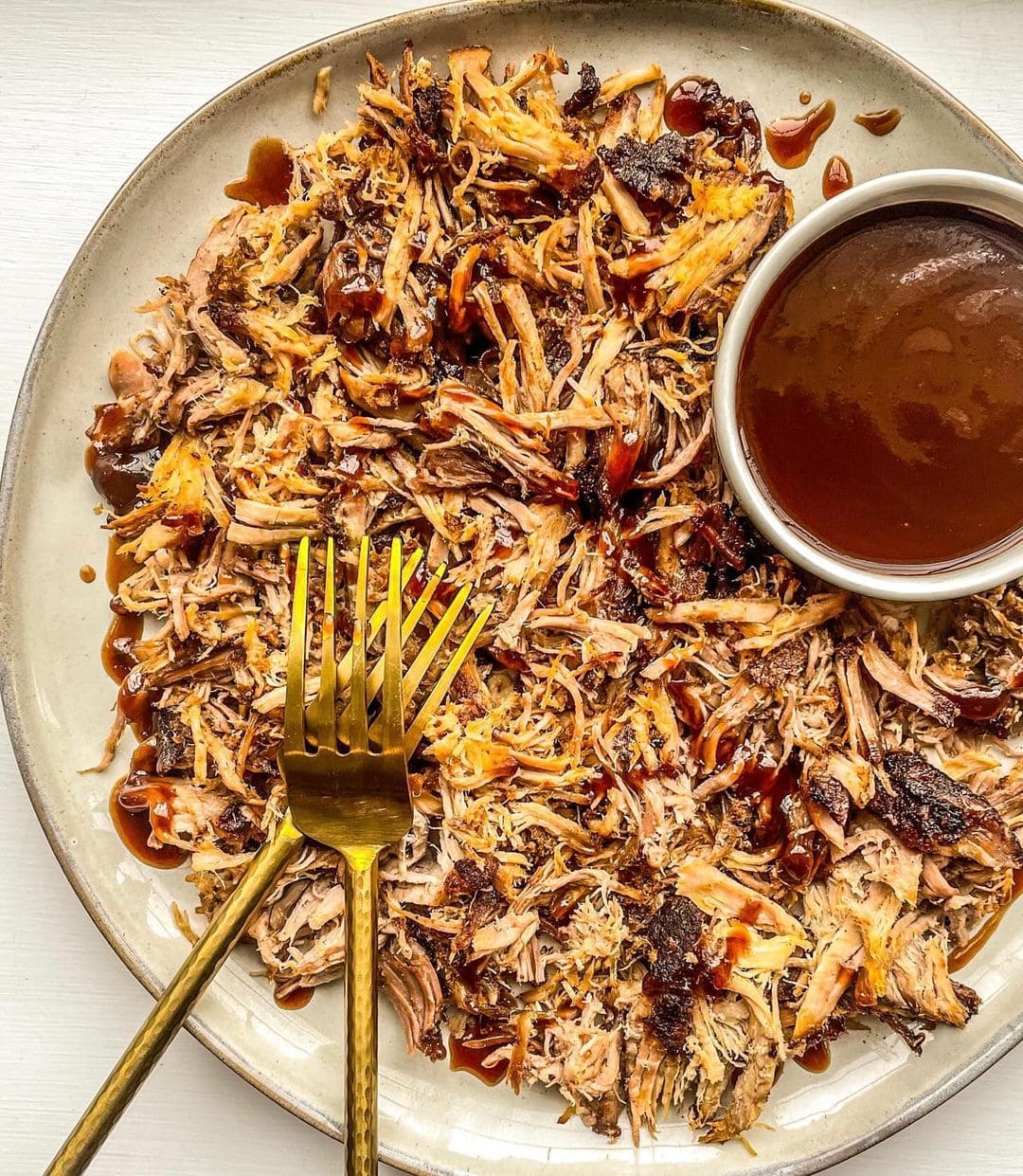 Apple Cider Brined Pulled Pork Recipe: A Step-by-Step Guide