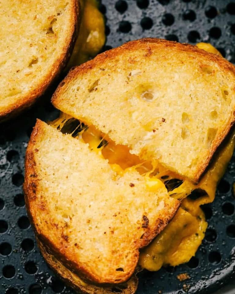 50+ Epic Grilled Cheese Recipes That Are Anything But Boring