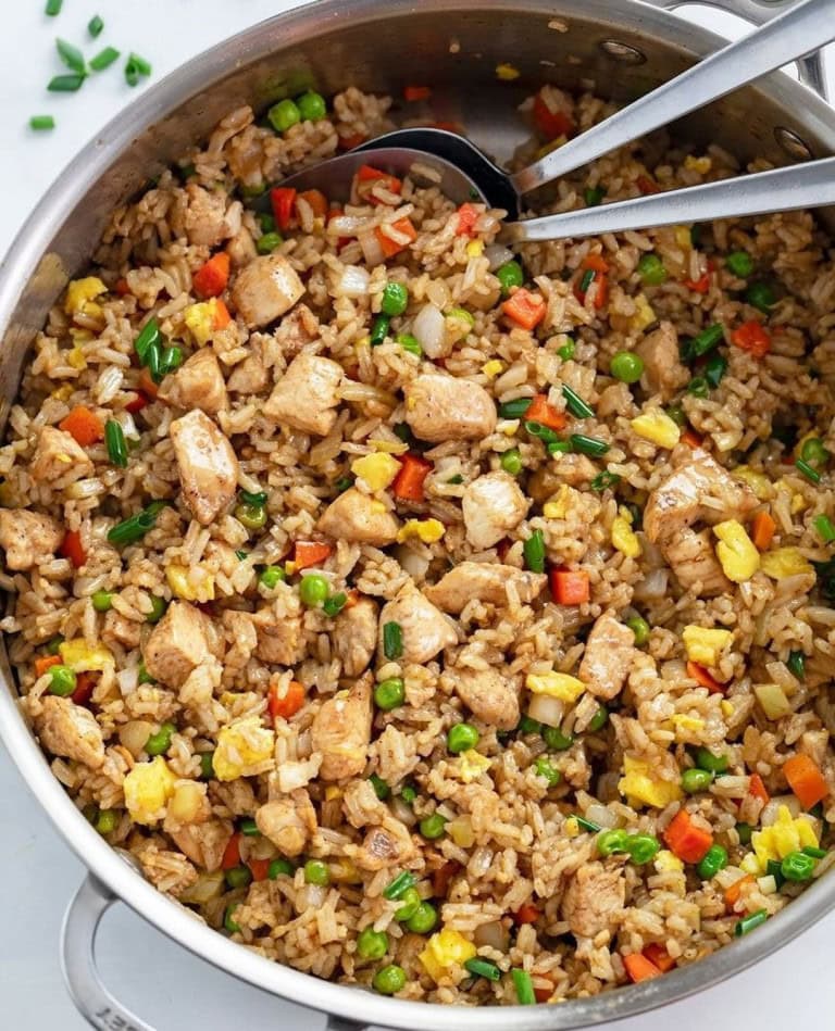 7 Convenient Leftover Rotisserie Chicken Recipes