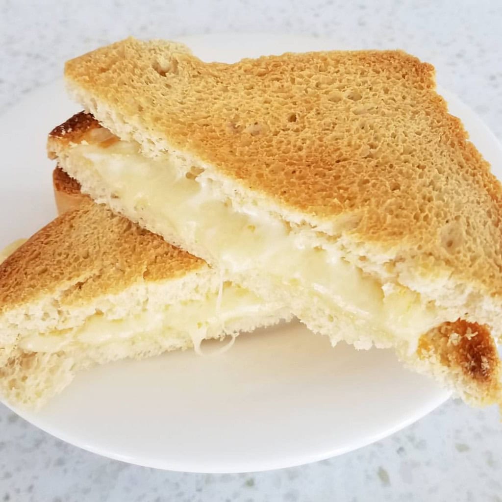 50+ Epic Grilled Cheese Recipes That Are Anything But Boring
