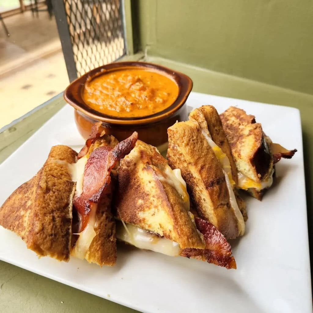 50+ Epic Grilled Cheese Recipes That Are Anything But Boring