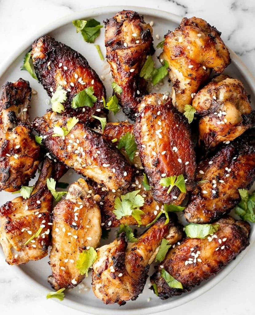 Garlic Miso Chicken For The Ultimate Umami Flavor