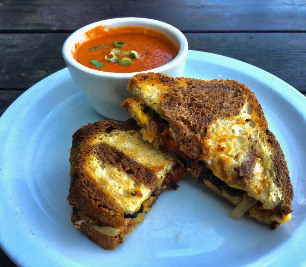 50+ Epic Grilled Cheese Recipes That Are Anything But Boring