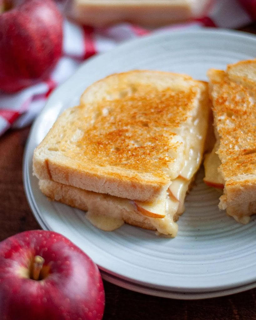 50+ Epic Grilled Cheese Recipes That Are Anything But Boring