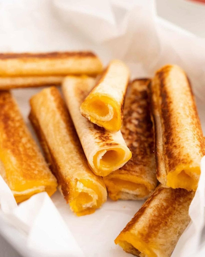 50+ Epic Grilled Cheese Recipes That Are Anything But Boring