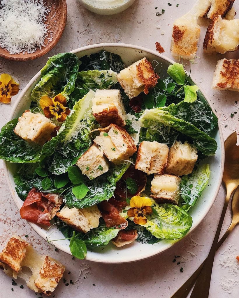 50+ Epic Grilled Cheese Recipes That Are Anything But Boring