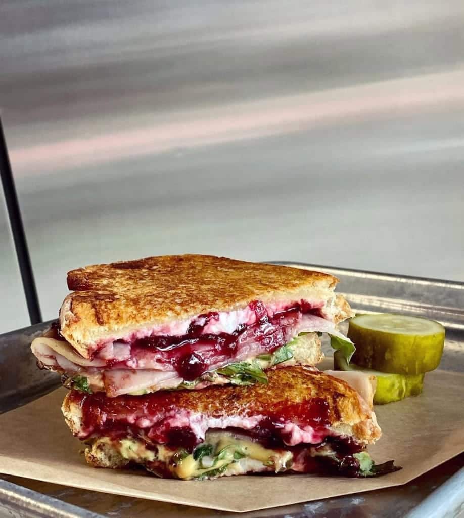 50+ Epic Grilled Cheese Recipes That Are Anything But Boring