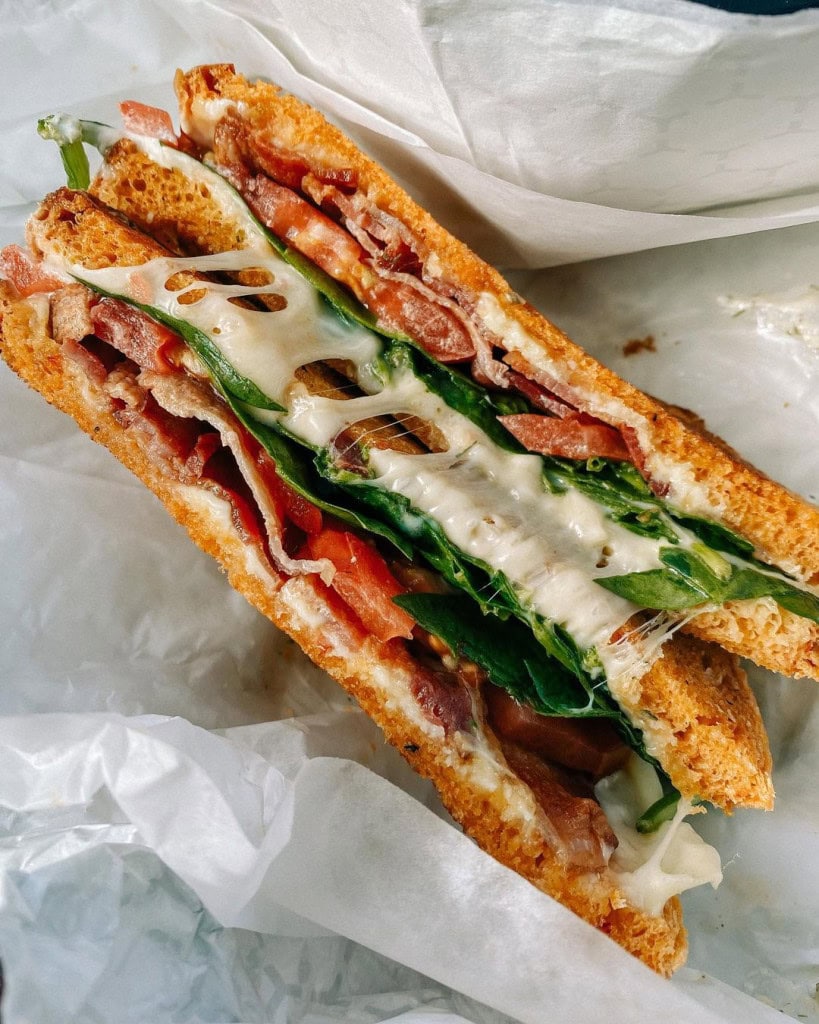 50+ Epic Grilled Cheese Recipes That Are Anything But Boring