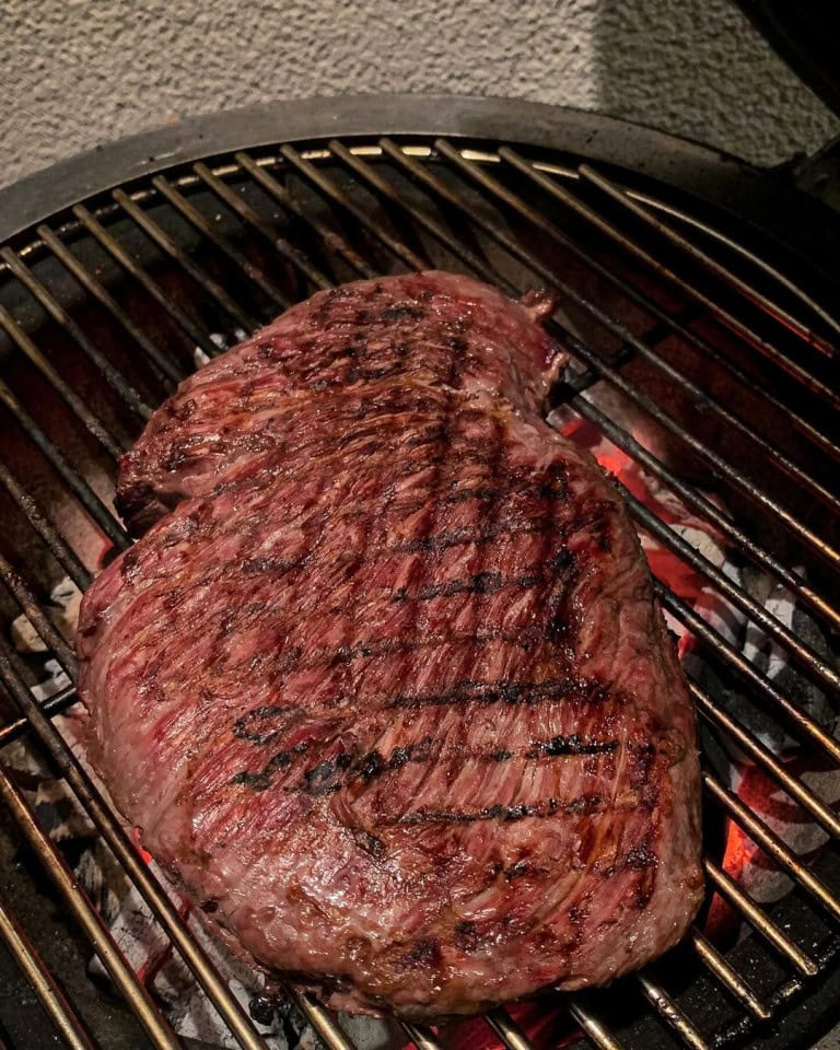 Grilled Wagyu Steak: Learn More About It + Get Expert Tips