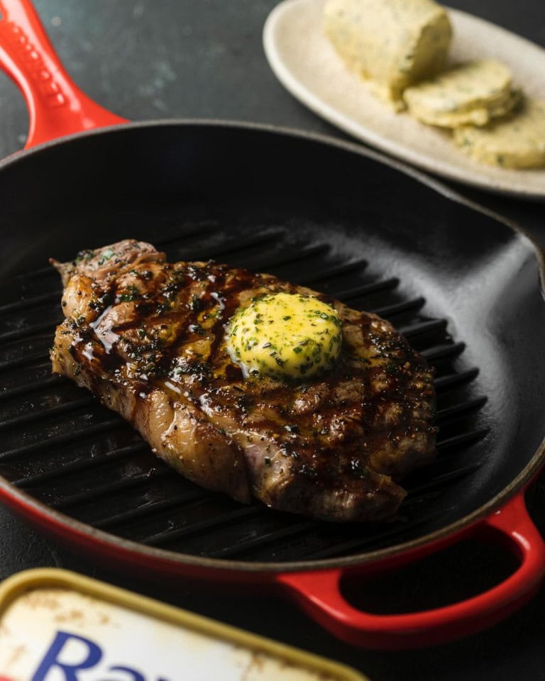 7 Irresistible Steak Recipes (For 7 Different Steak Cuts)