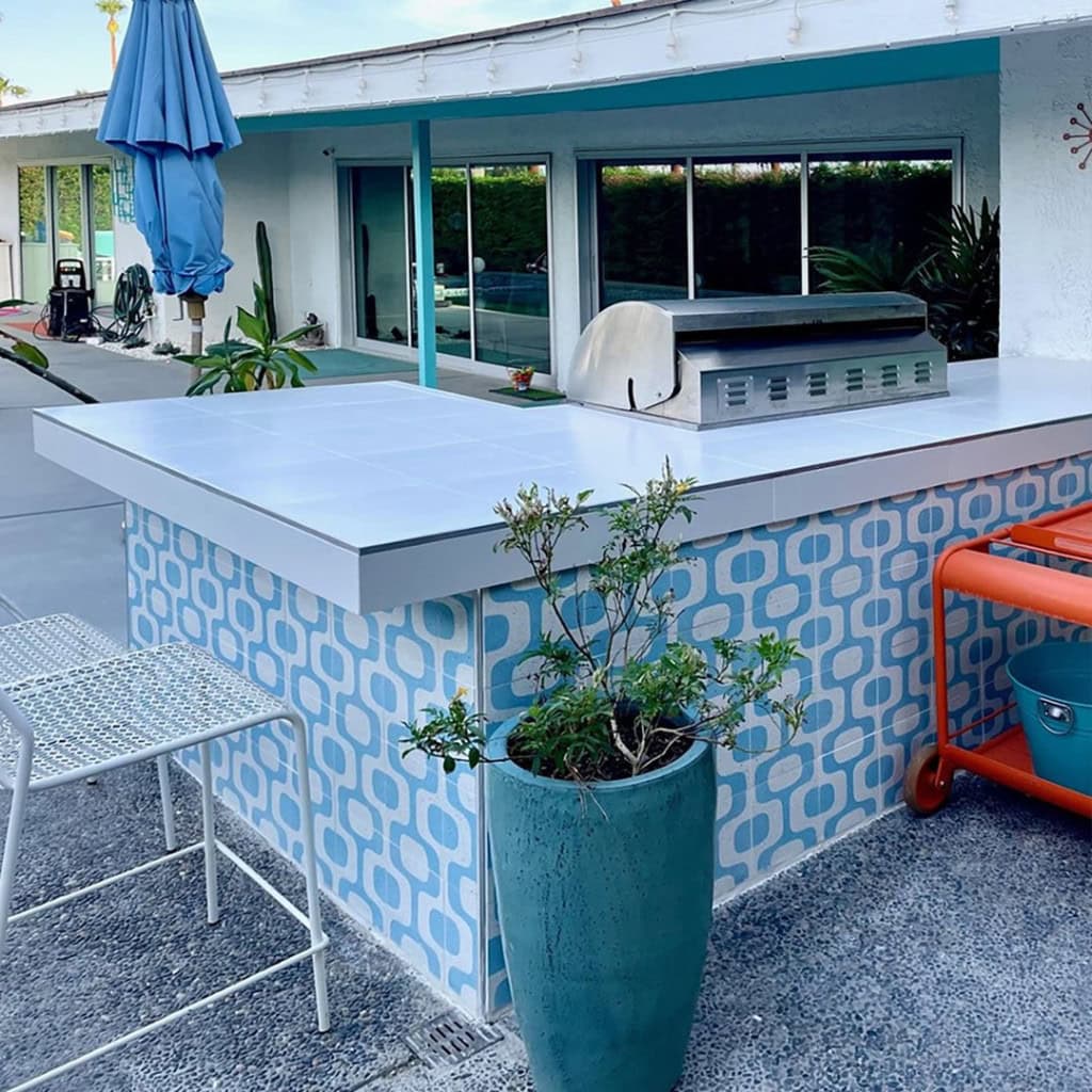 10+ Stunning Grilling Area Ideas To Elevate Your Backyard