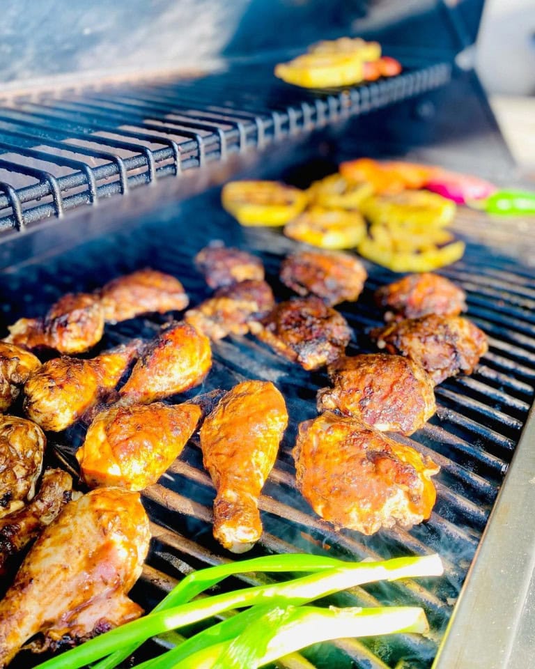 5 Fall Grilling Recipes To Warm Up The Chilly Season