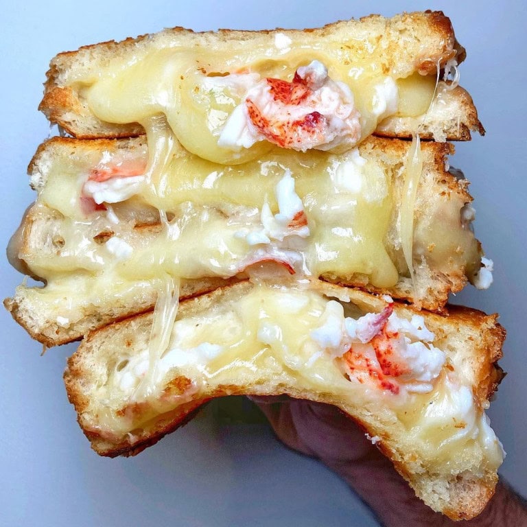 50+ Epic Grilled Cheese Recipes That Are Anything But Boring