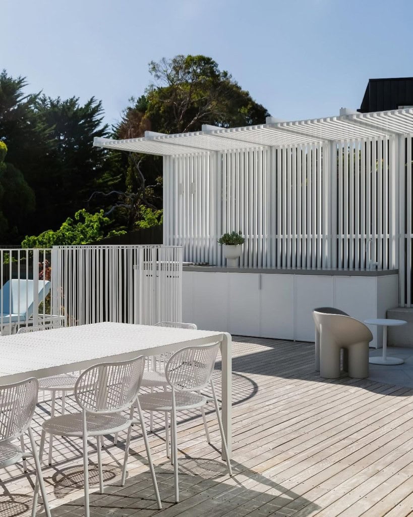 10+ Stunning Grilling Area Ideas To Elevate Your Backyard