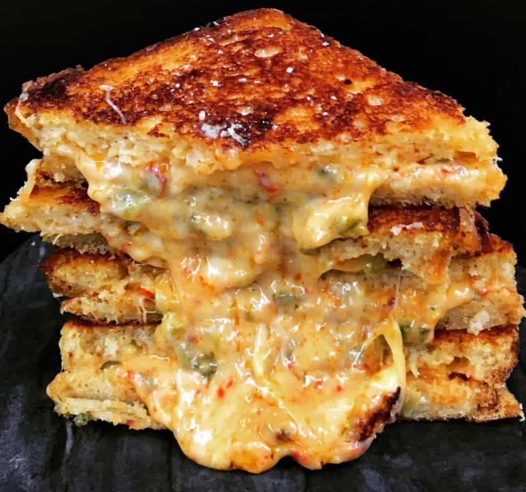 50+ Epic Grilled Cheese Recipes That Are Anything But Boring