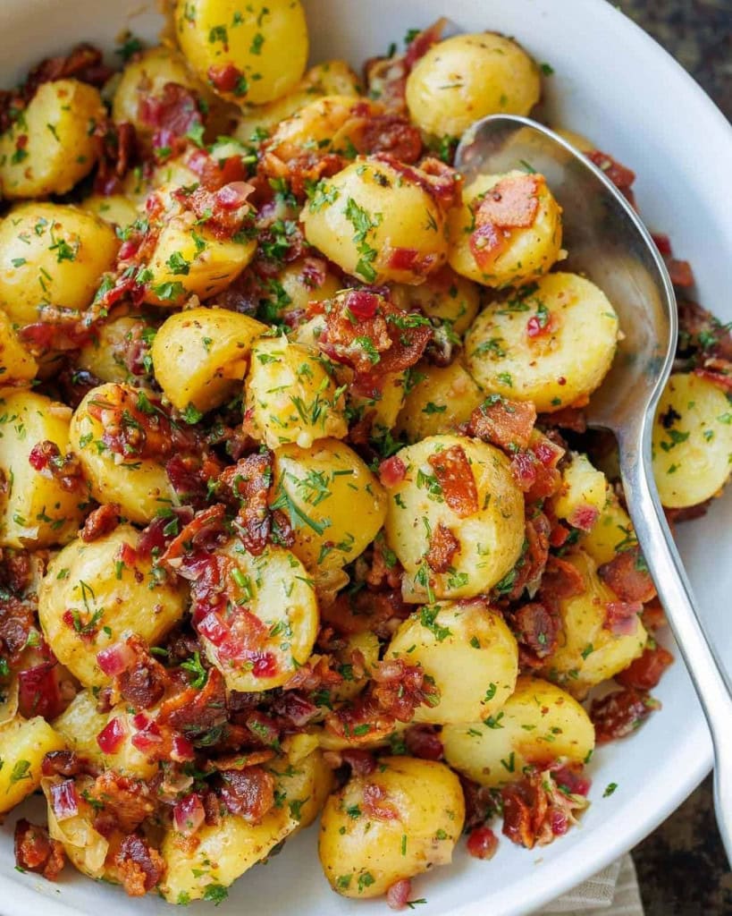 8 Pulled Pork Side Dishes To Complete Your Meal