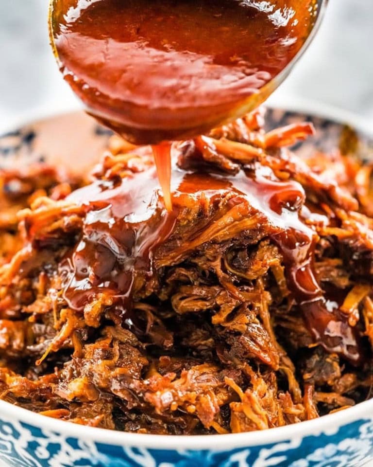 The Only Pulled Pork Instant Pot Recipe You’ll Need