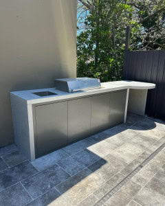 10+ Stunning Grilling Area Ideas To Elevate Your Backyard