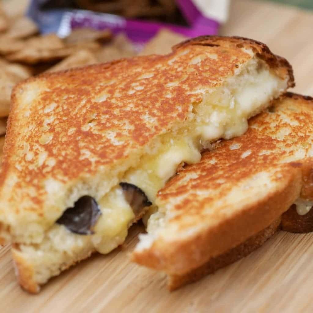 50+ Epic Grilled Cheese Recipes That Are Anything But Boring