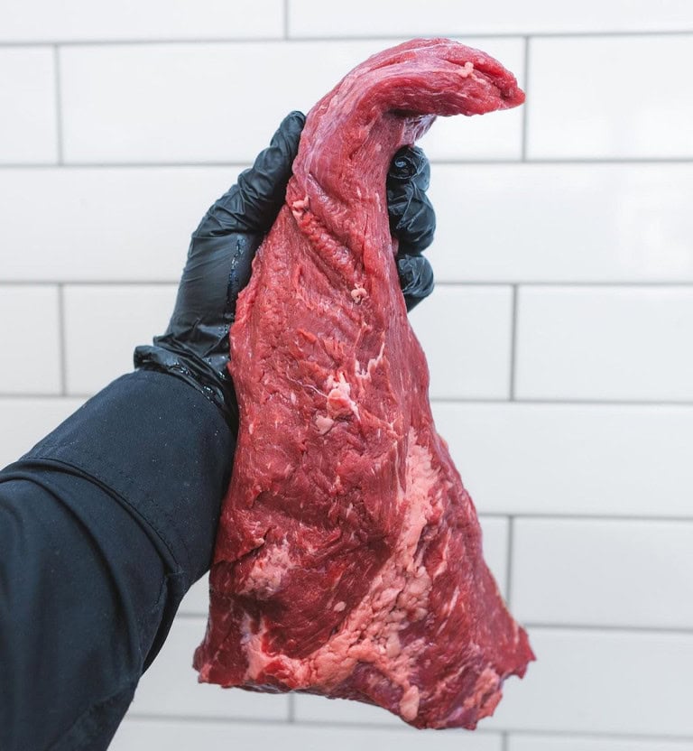 Perfect Tri-Tip Steak: Pitmaster Grilling Guide