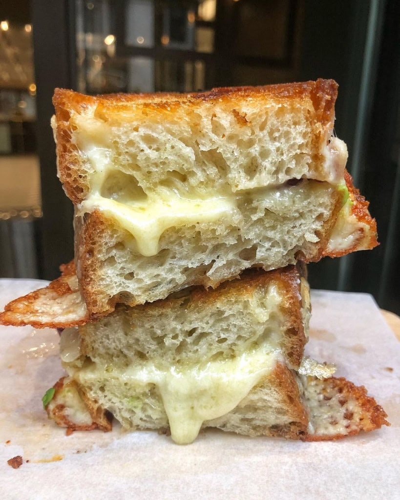50+ Epic Grilled Cheese Recipes That Are Anything But Boring