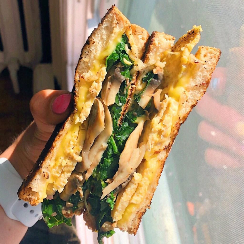 50+ Epic Grilled Cheese Recipes That Are Anything But Boring