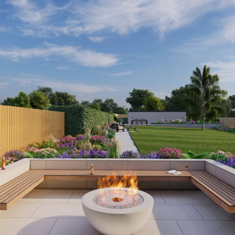 15 Trendy Upgrades For A Stunning Luxury Outdoor Kitchen