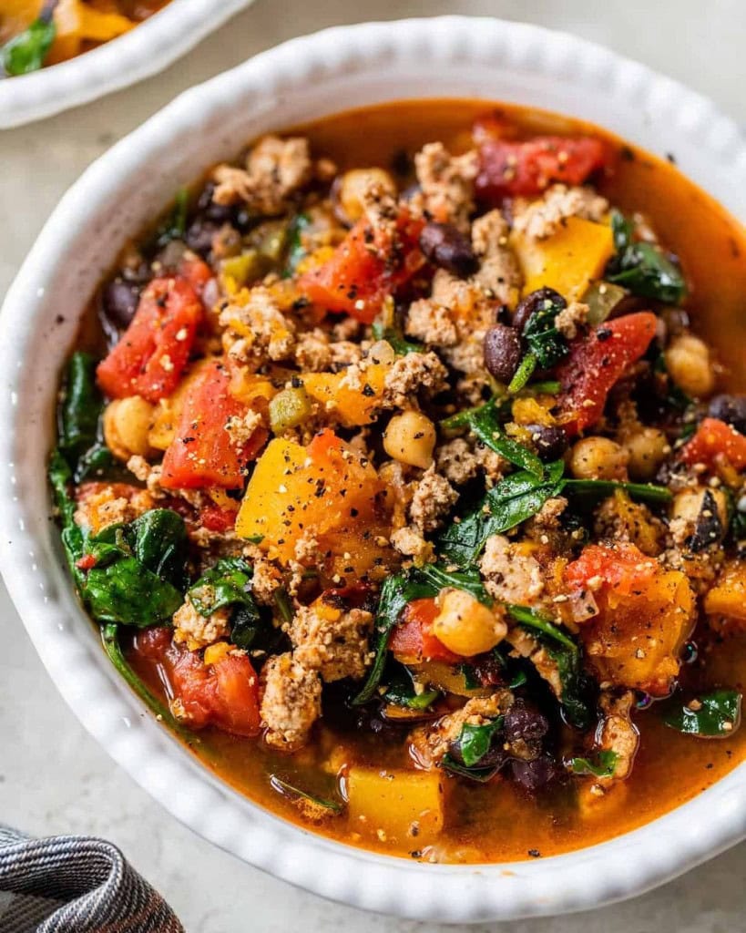 15+ Turkey Chili Recipes For Cozy Nights At Home!