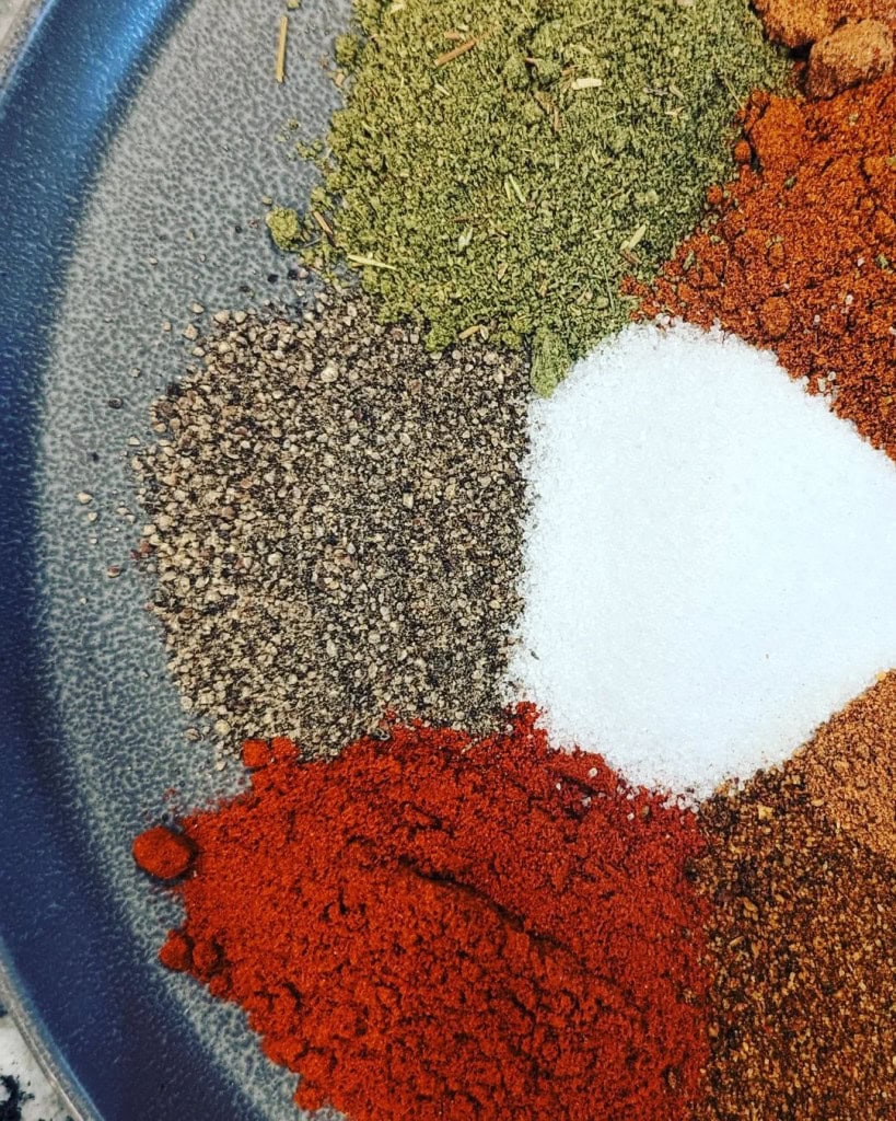 Cajun Spice Rub: Elevate Your Dishes With Southern Flair