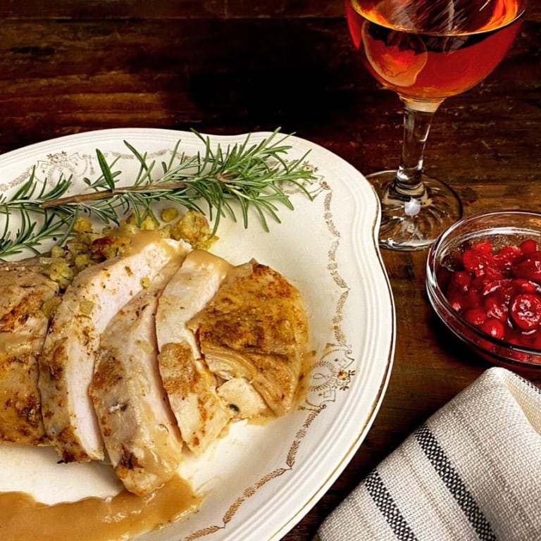 11 Delicious Turkey Breast Ideas That Are Easy And Flavorful