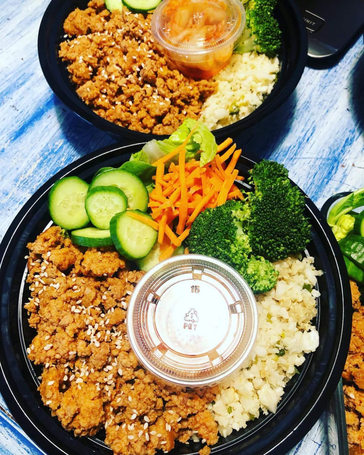 40+ Ground Turkey Recipes For Dinner: Skillets To Bowls