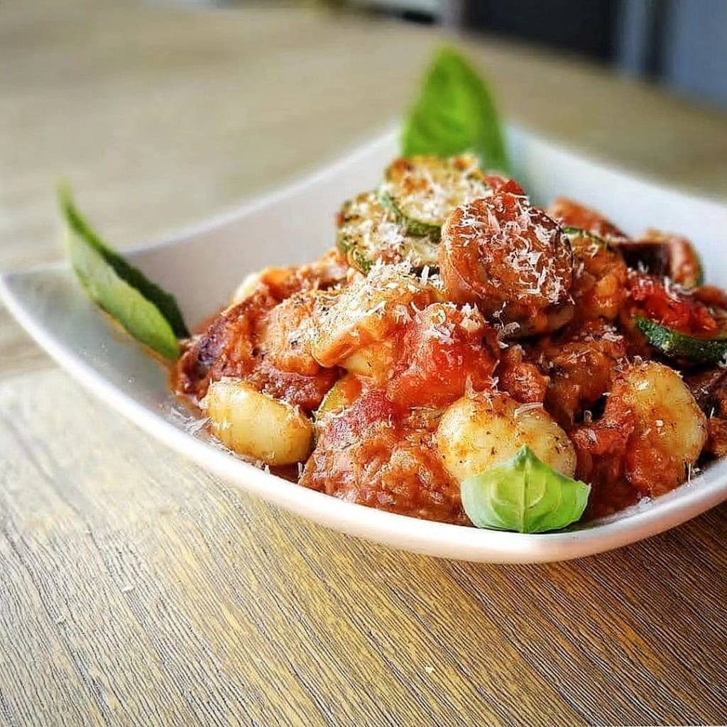 20+ Turkey Sausage Recipes That Go Beyond The Basics