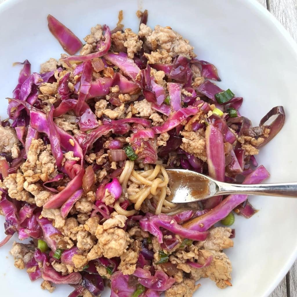 40+ Ground Turkey Recipes For Dinner: Skillets To Bowls