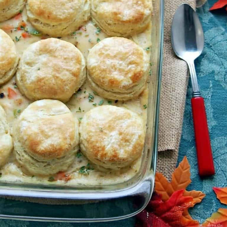 17 Leftover Turkey Dishes That Taste Like A Fresh Feast