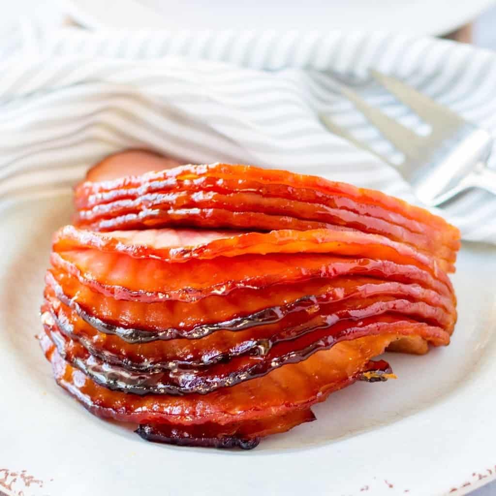 20 Holiday-Ready Christmas Ham Ideas For Your Festive Table