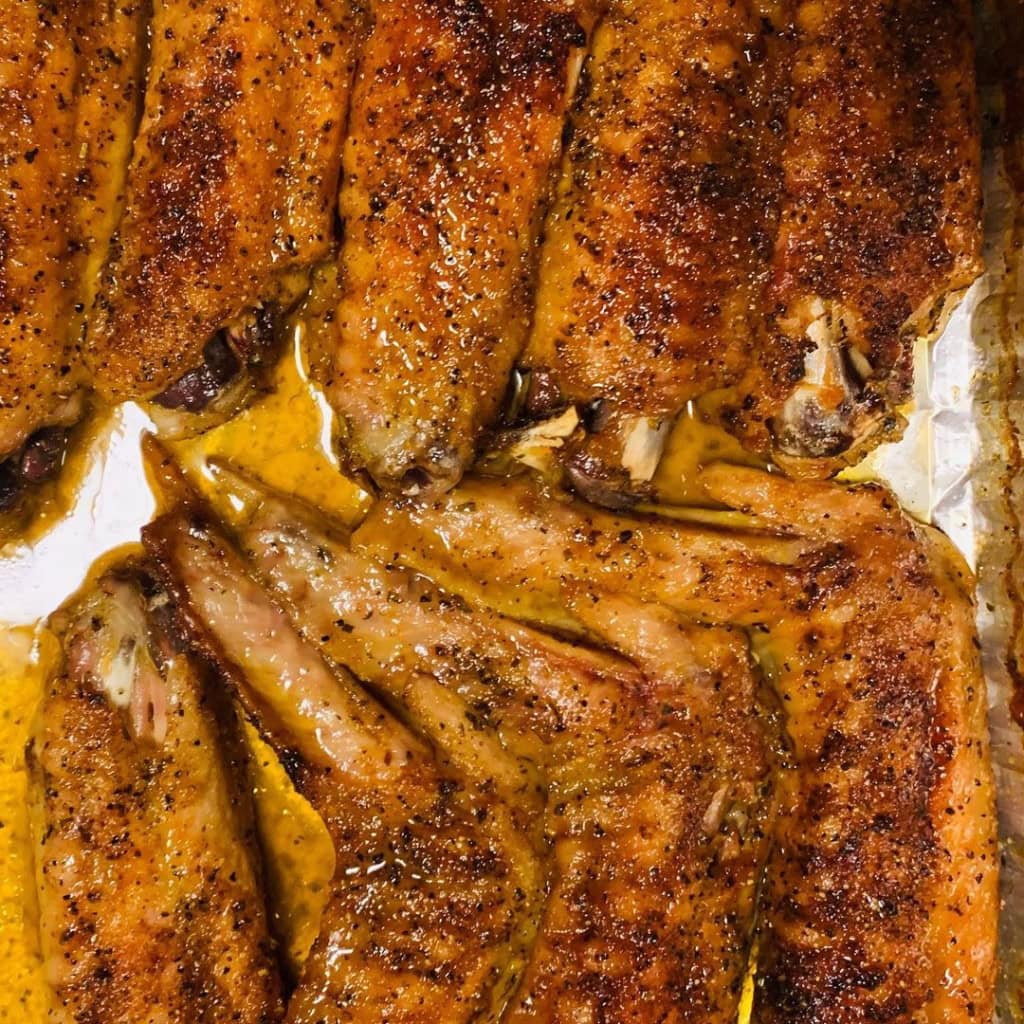 13 Must-Try Roasted Turkey Recipes To Love Forever