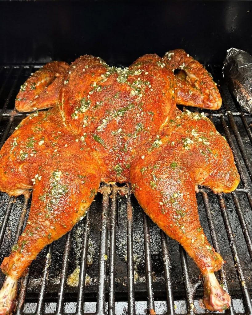 20+ Smoked Turkey Ideas For Bold And Flavorful Meals