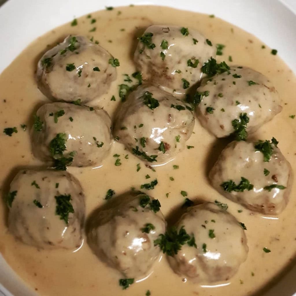 49 Flavor-Packed Turkey Meatball Recipes You’ll Love!