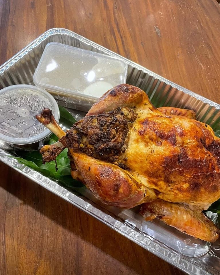 12 Thanksgiving Turkey Recipes For The Perfect Holiday Meal