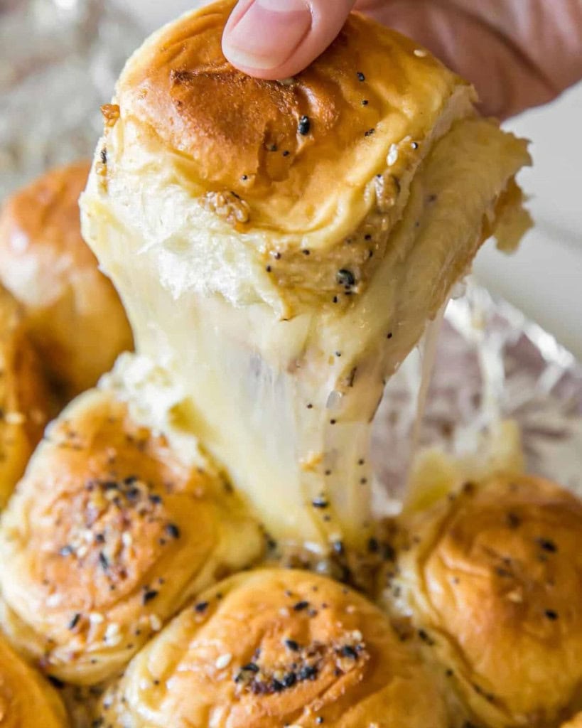 19 Unique Turkey Burger Ideas You’ll Want To Try ASAP