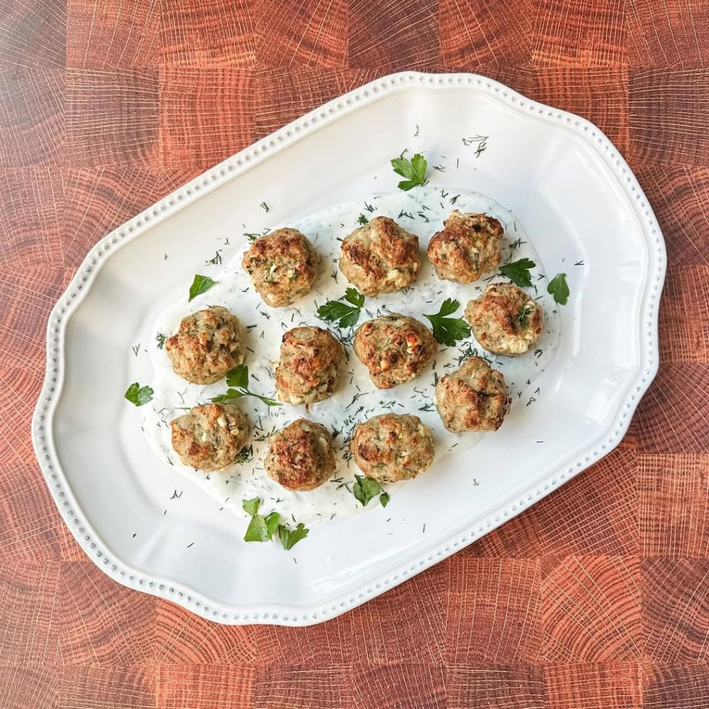 49 Flavor-Packed Turkey Meatball Recipes You’ll Love!